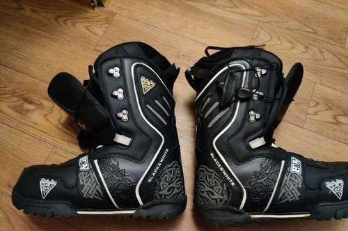 Сноубордические ботинки женские BlackFire 38