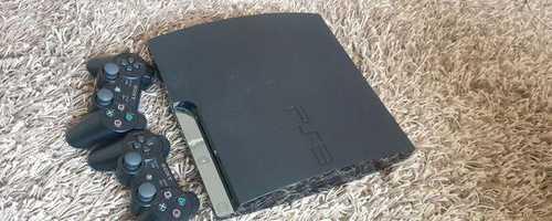 Playstation 3 slim