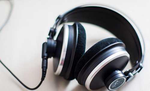 AKG K271 mk2 Austria