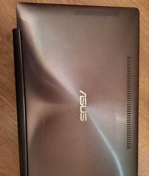 Asus