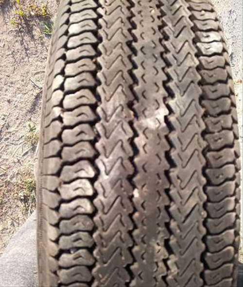 Amtel 155/85 R13, 1 шт