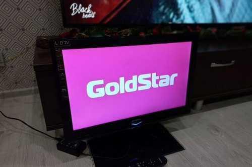 Телевизор GoldStar LT-24A310F 24 "