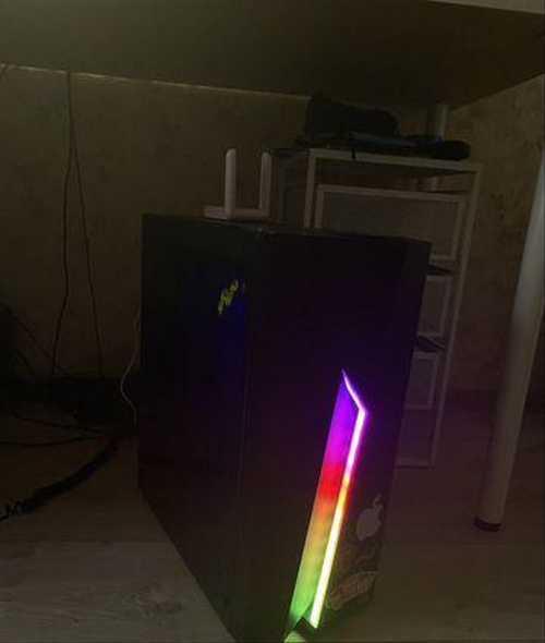 Игровой пк