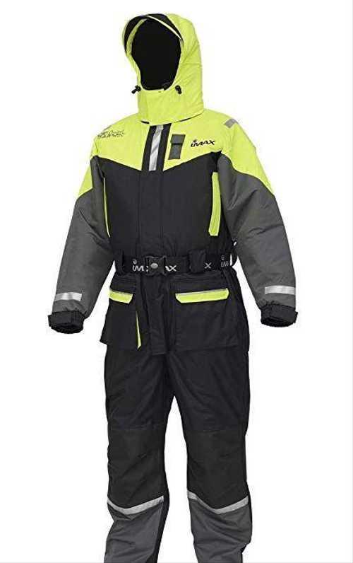 Костюм поплавок imax flotation suit 1PC размер XXL