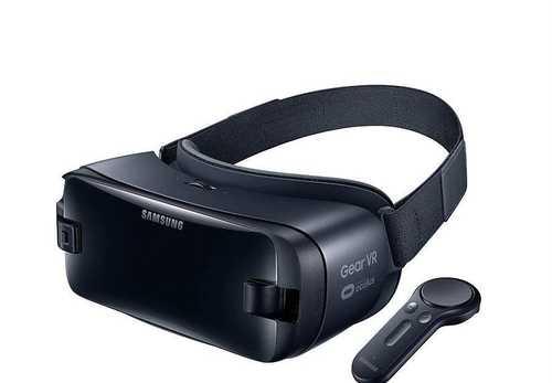 Очки виртуальной реальности SAMSUNG Gear VR