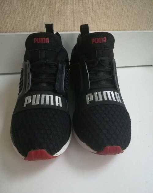 Красовки Puma