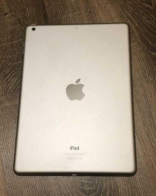 Корпус iPad Air