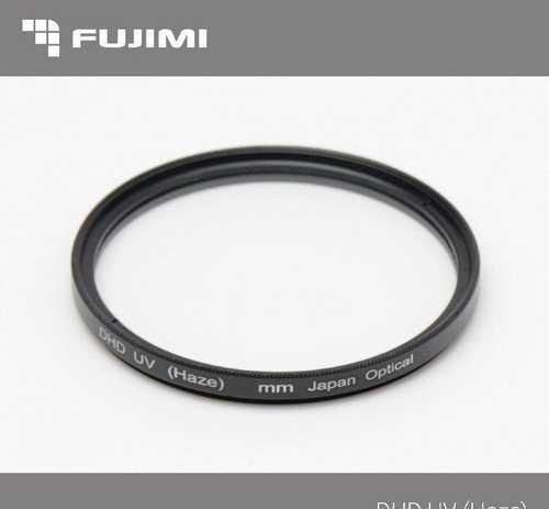 Fujimi UV dHD Стандартный ультрафиолетовый фильтр