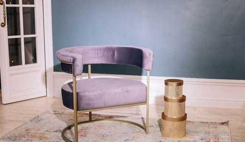 Дизайнерское кресло Roundy