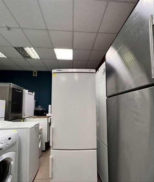 Холодильник Liebherr узкий 55 см
