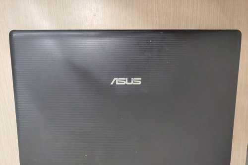 Ноутбук Asus k95vj/corei5/8gb/hdd500gb+ssd120gb/gt