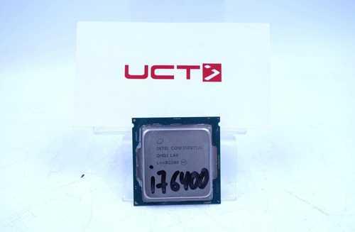 Процессор Intel Core i7-6400T