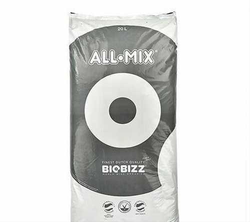 Почвосмесь BioBizz All-Mix