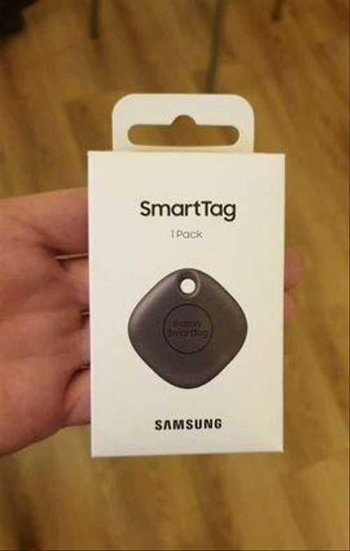 Метка Samsung Smart Tag новая