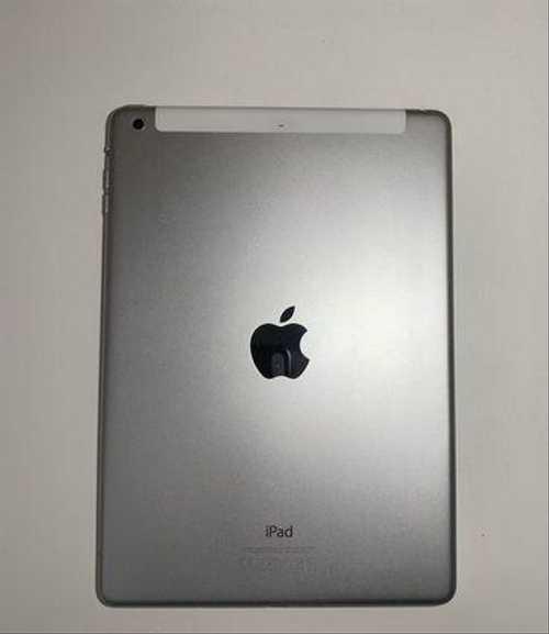 iPad air (A1475) запчасти оригинал