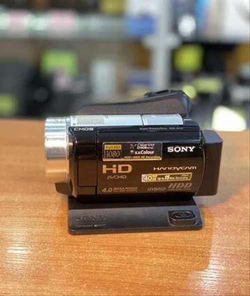 Sony HDR-SR10