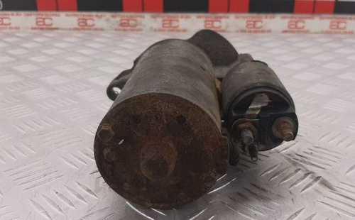 Стартер Ford Explorer 2