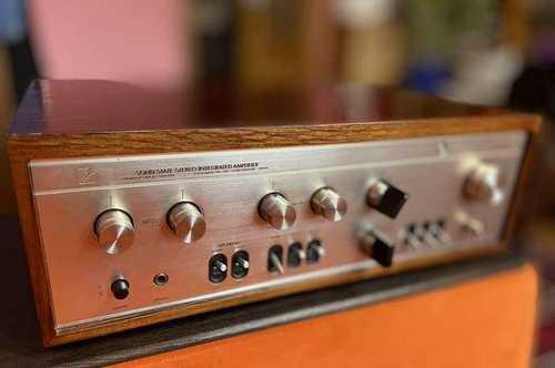 Усилитель luxman 504