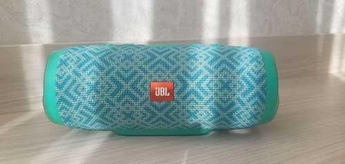 Колонка jbl charge 3 оригинал
