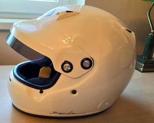 Шлем Arai GP-5WP