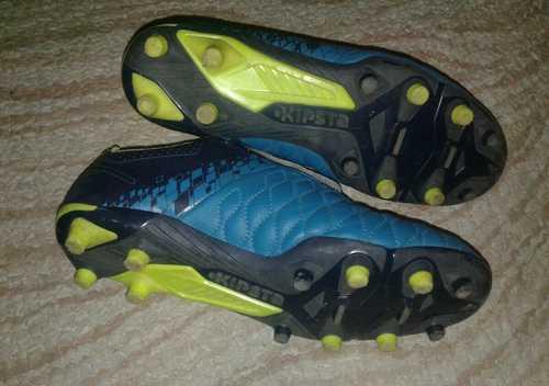 Бутсы kipsta 39-40
