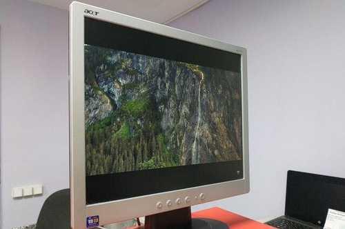 Монитор Acer AL1715M 17"