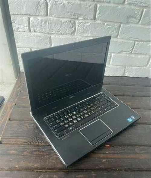 Ноутбук dell Vostro 3550 (арт. 33216)