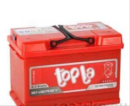 Topla Energy 75