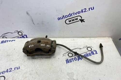 Суппорт тормозной передний правый Honda Civic