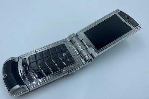 Vertu constellation F Ayxta ceramic