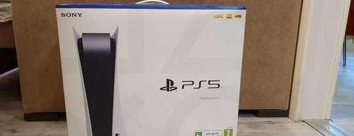 Sony Playstation 5 825gb