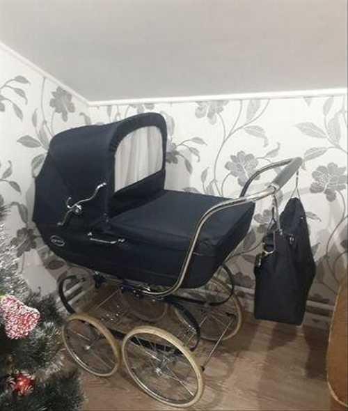 Коляска inglesina classica