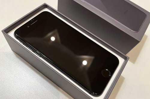 iPhone 8 64GB Space Gray (рст)