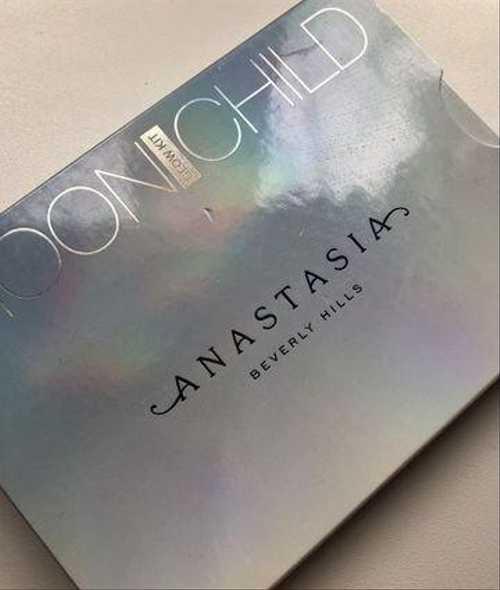 Палетка хайлайтеров Anastasia Beverly Hills