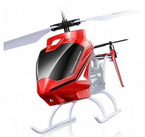Вертолет радиоуправляемый Металлический Syma S39
