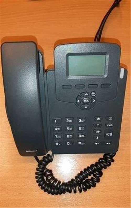 IP Телефон SNR VP-51