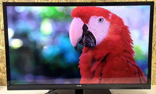 Телевизор 39"/DVB-T2/FullHD