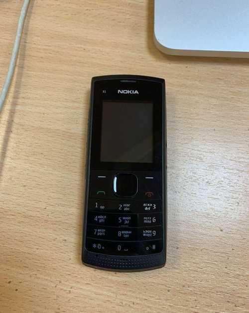 Телефон Nokia x1