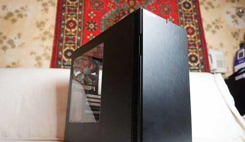 Fractal Design Define R5