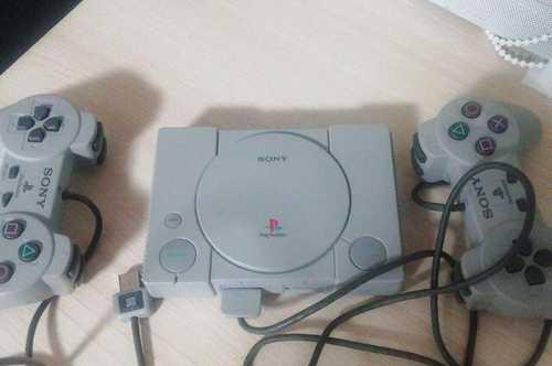 PlayStation Classic PS1