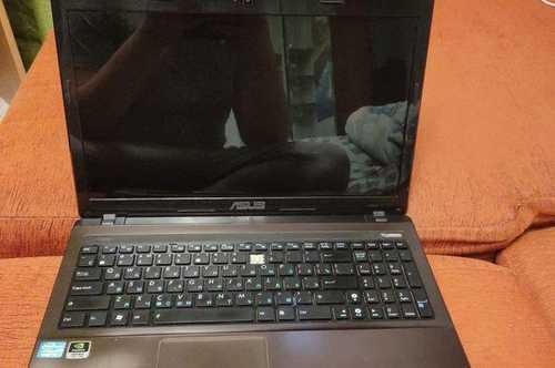 Asus k53sd