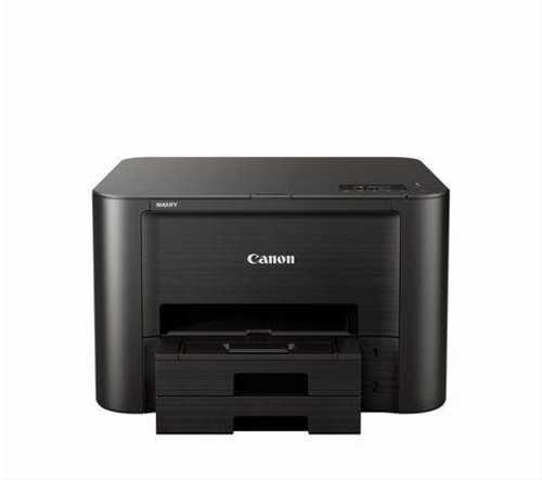 Цветной струйный принтер Canon Maxify IB4140