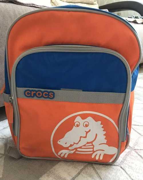 Рюкзак Crocs