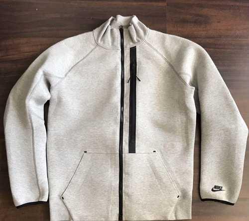 Nike tech fleece track jacket 3.0