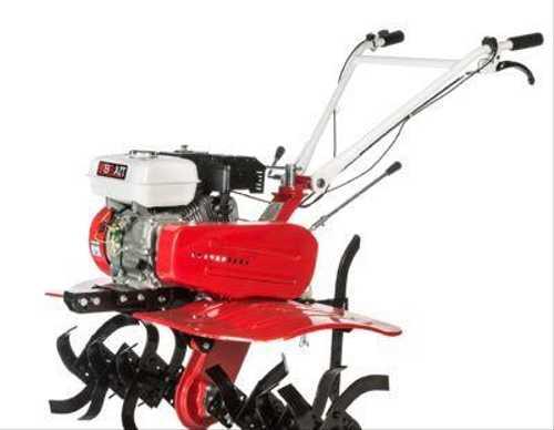 Мотокультиватор Brait 80