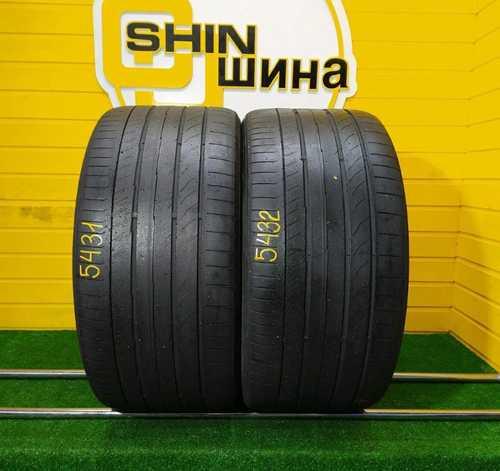 Летняя резина 285 35 r20. Автомобильная шина Continental CONTISPORTCONTACT 5 285/35 r20 100y летняя.