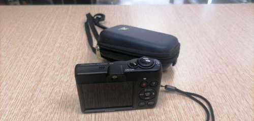 Фотоаппарат canon pc1900