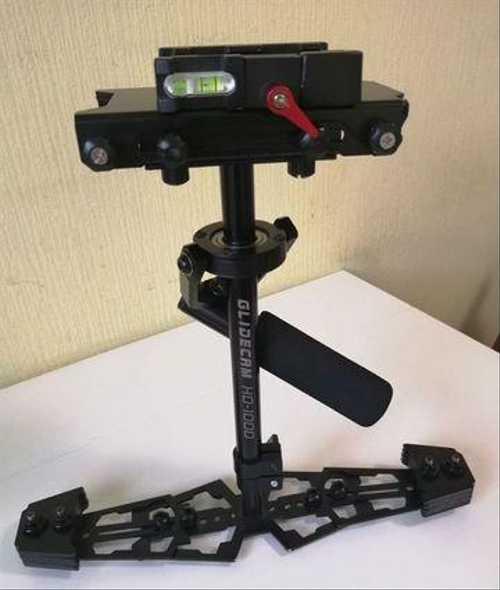 Glidecam HD-1000