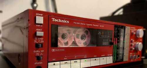 Technics SA-K6