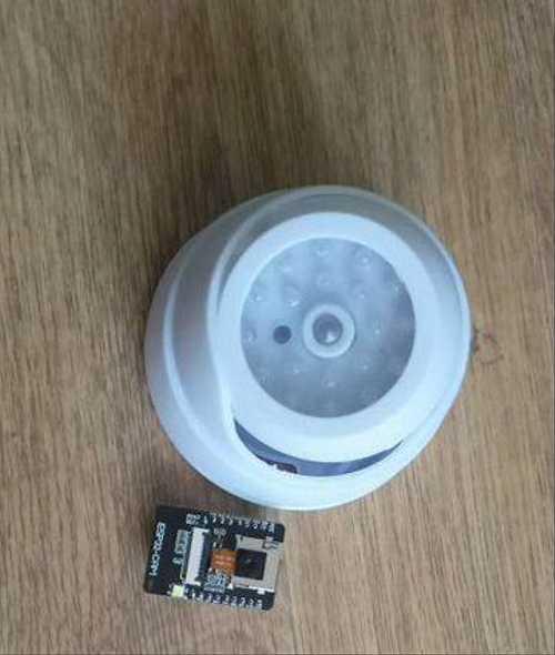 ESP32 CAM+ корпус